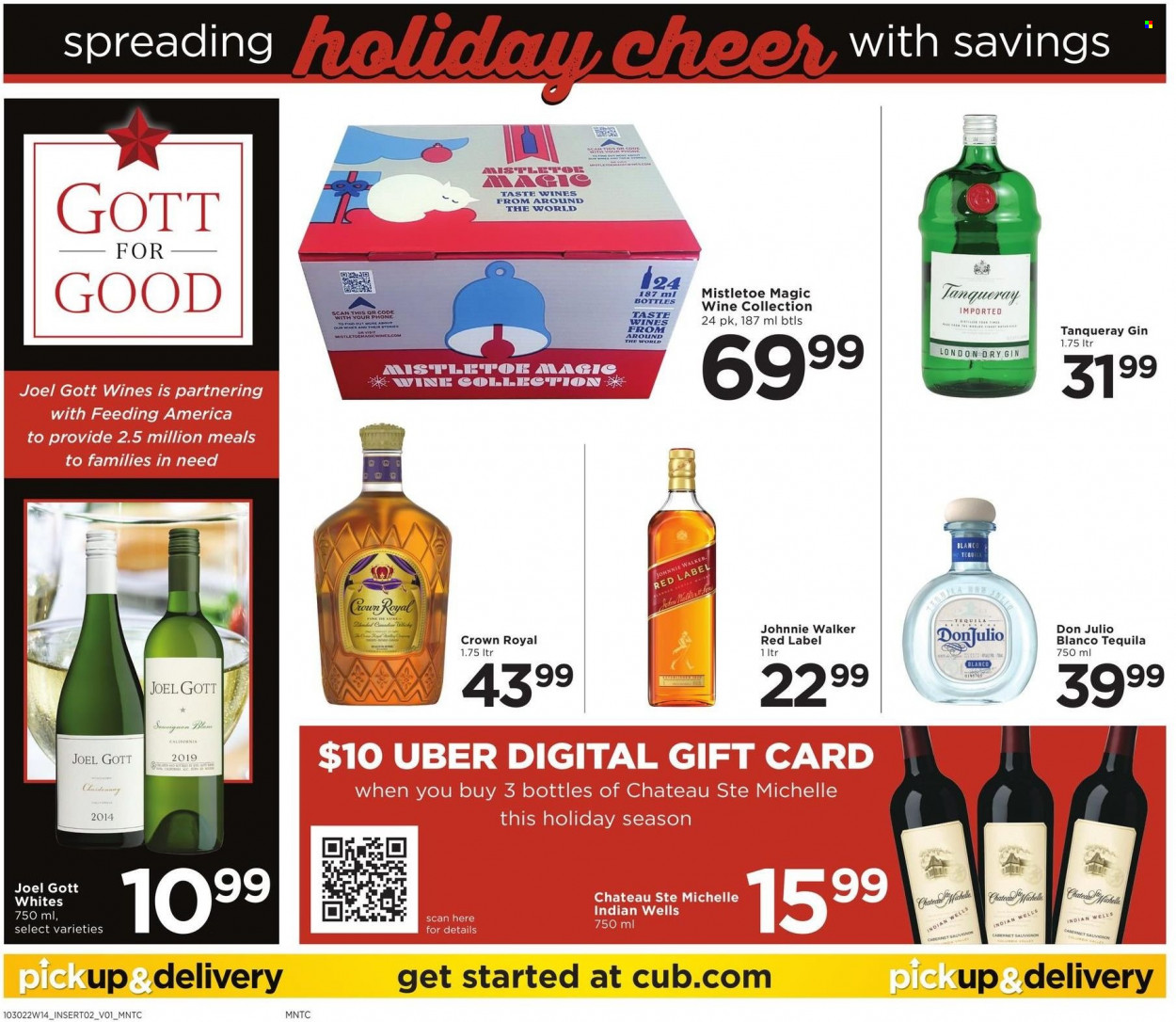 Cub Foods Current Sales - Weekly Ads Online