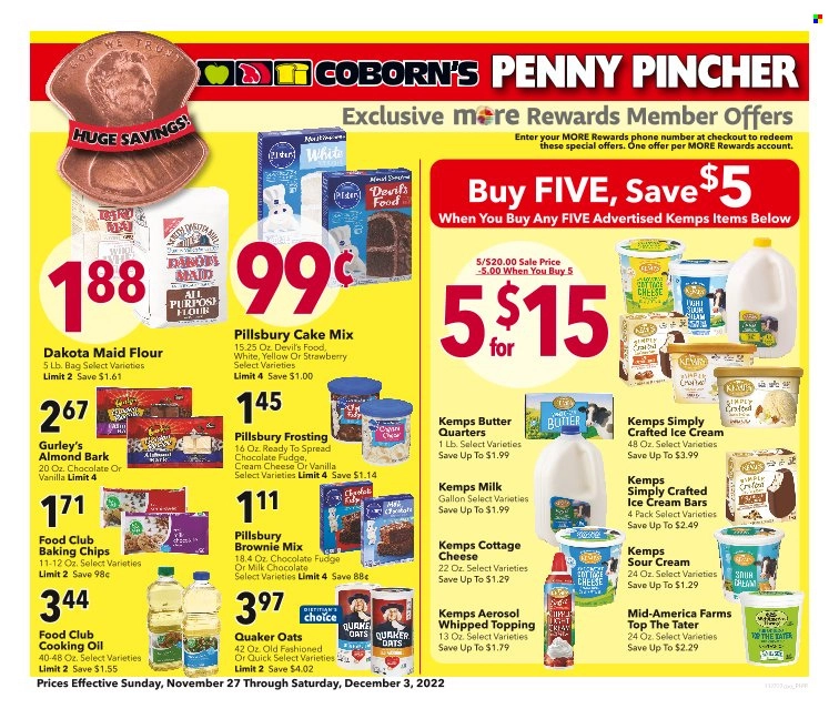 Penny Pinchers Weekly Ad