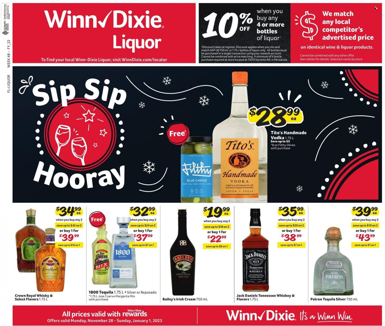 Winn-Dixie Current Sales - Weekly Ads Online
