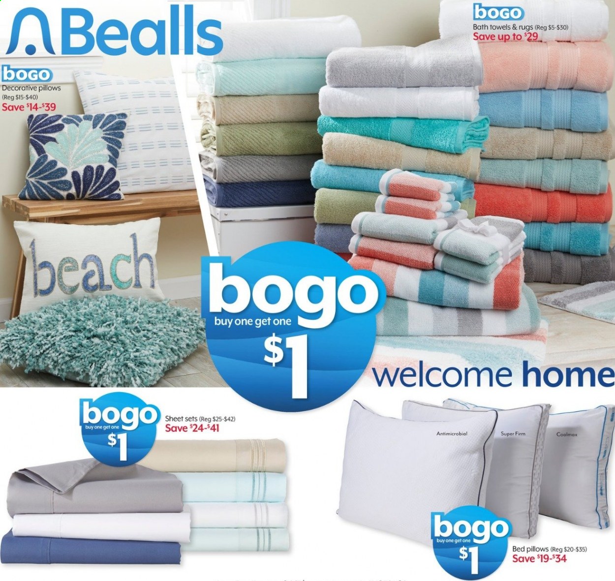 Bealls Florida Current Flyer - Weekly Ads Online