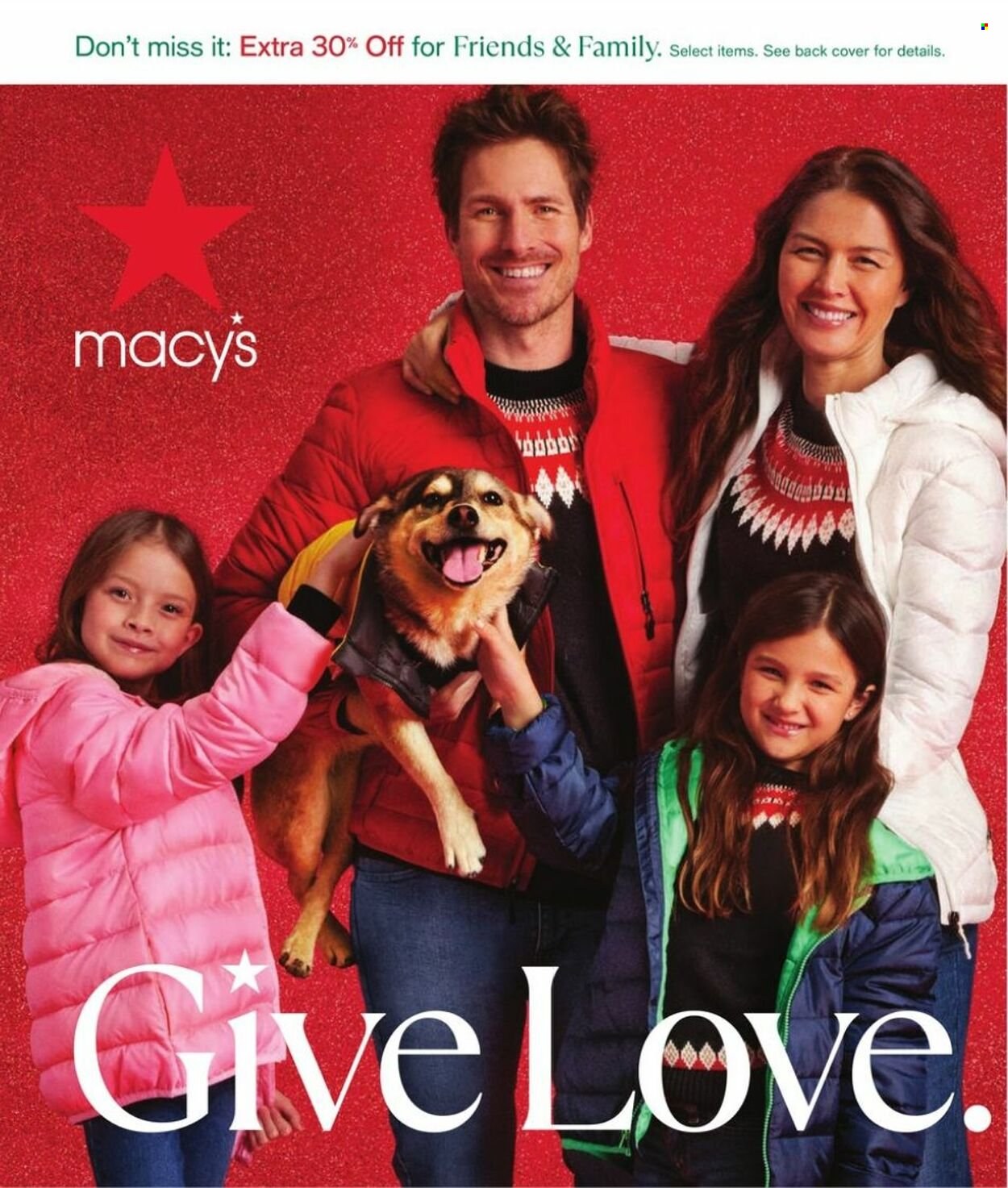 Macy's Current Sales - Weekly Ads Online