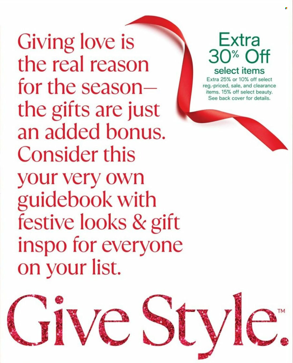 Macy's Current Sales - Weekly Ads Online