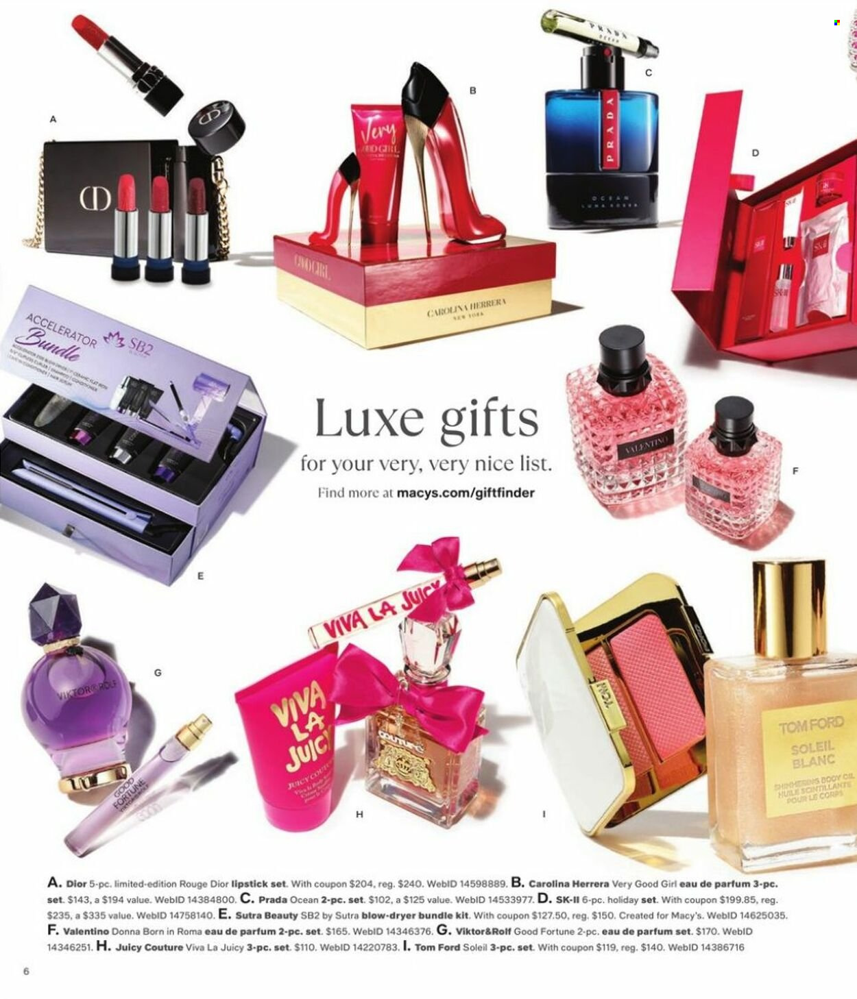 Macy's Current Sales - Weekly Ads Online