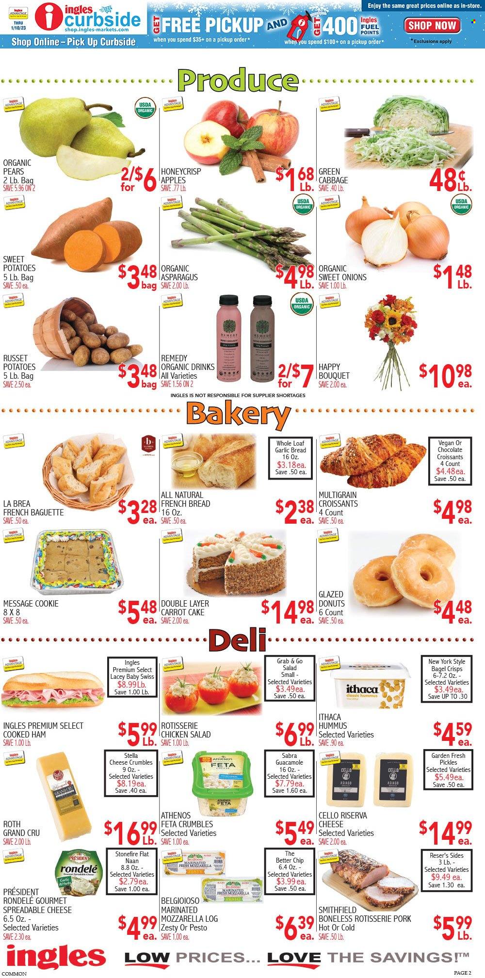 Ingles Current Sales - Weekly Ads Online