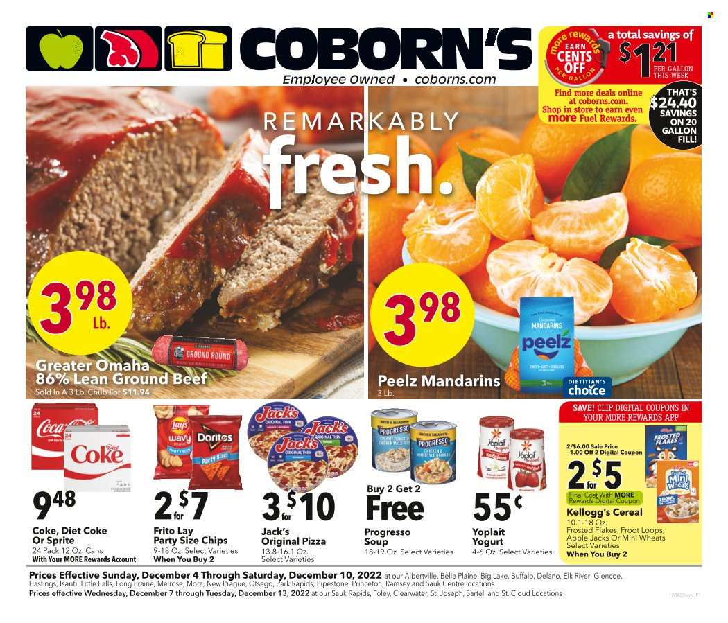 Coborn's Current Sales - Weekly Ads Online