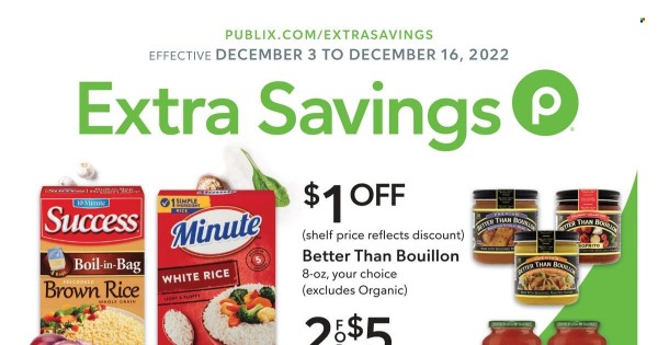 Publix Current Sales - Weekly Ads Online