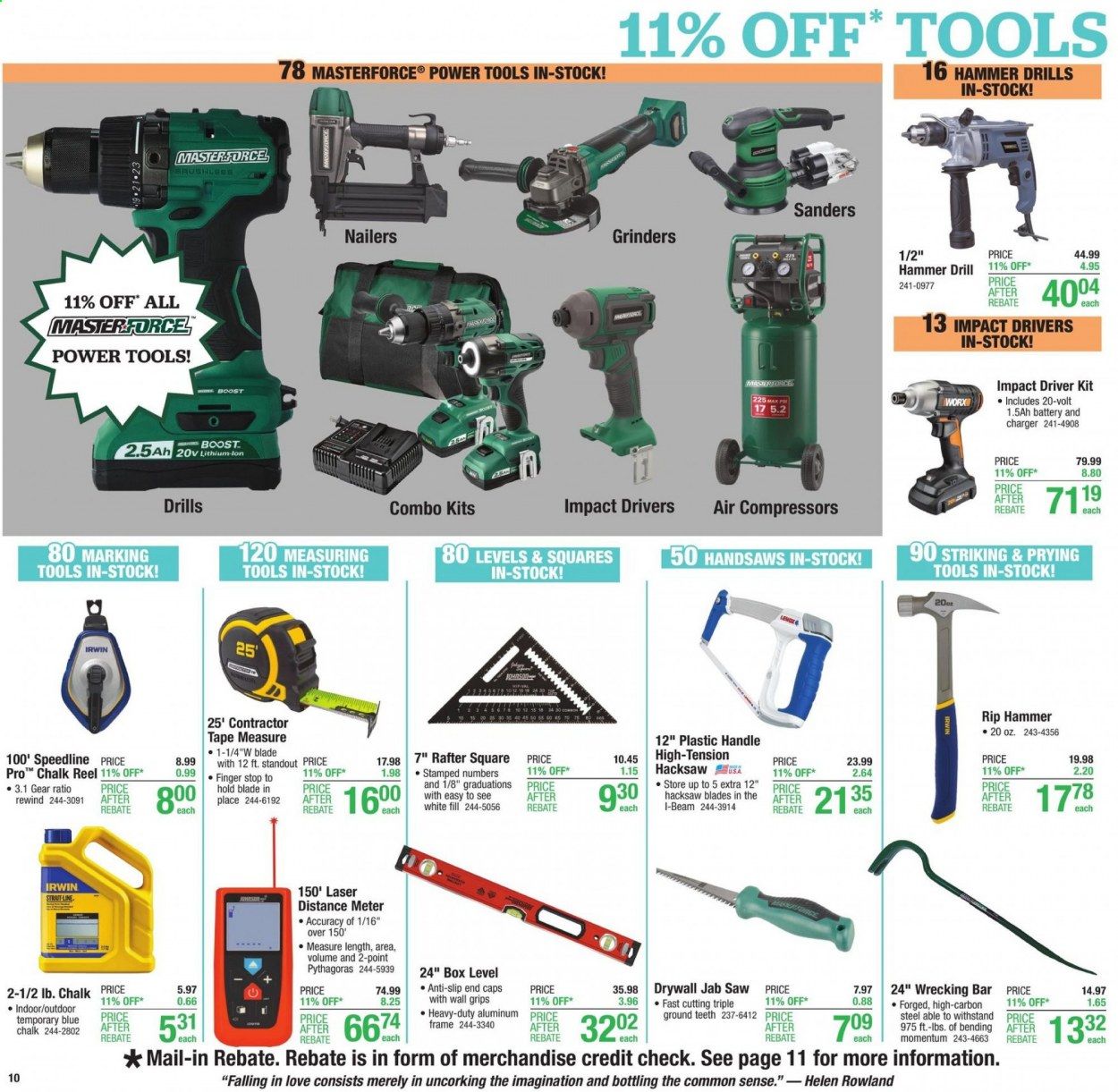 Menards Current Sales - Weekly Ads Online