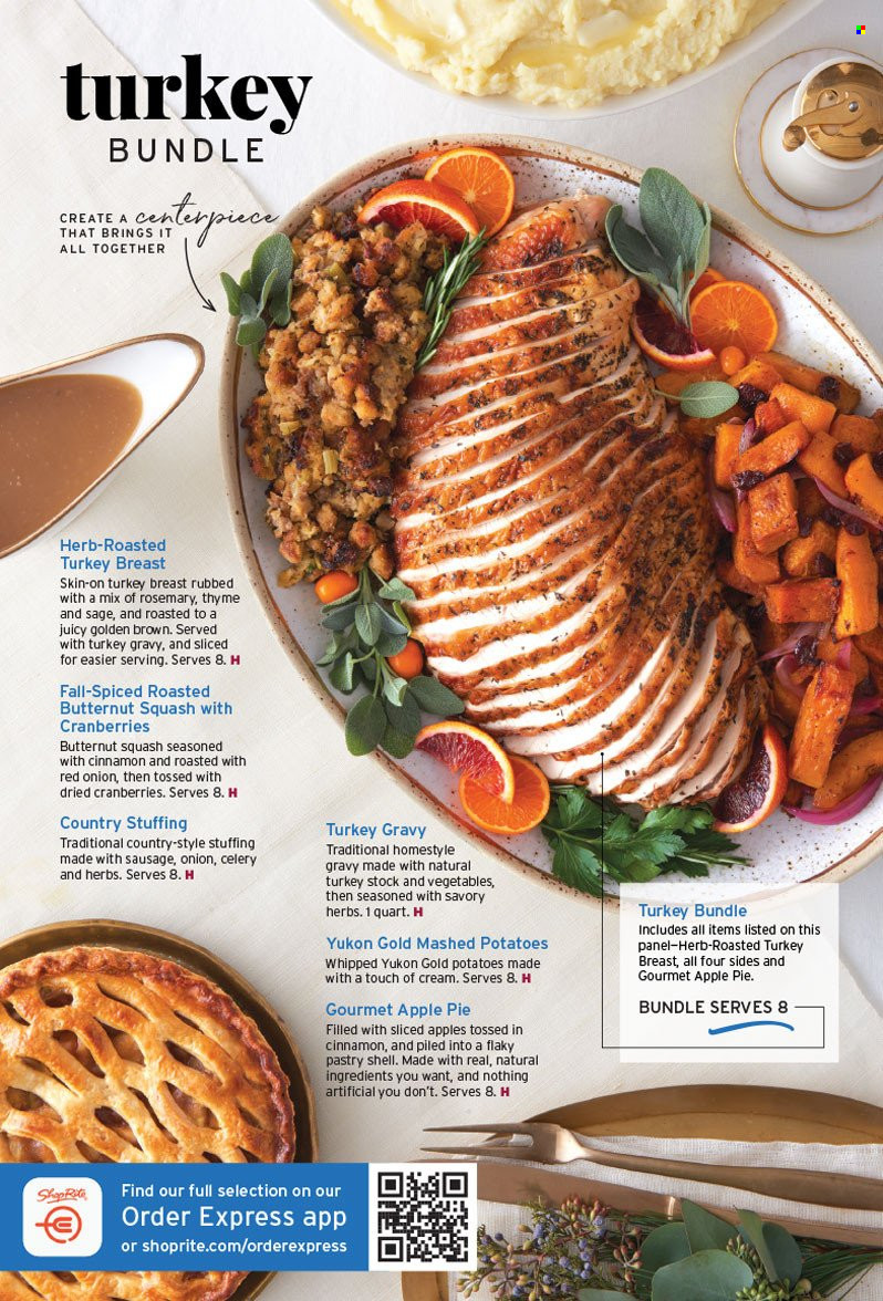 ShopRite Current Sales - Weekly Ads Online