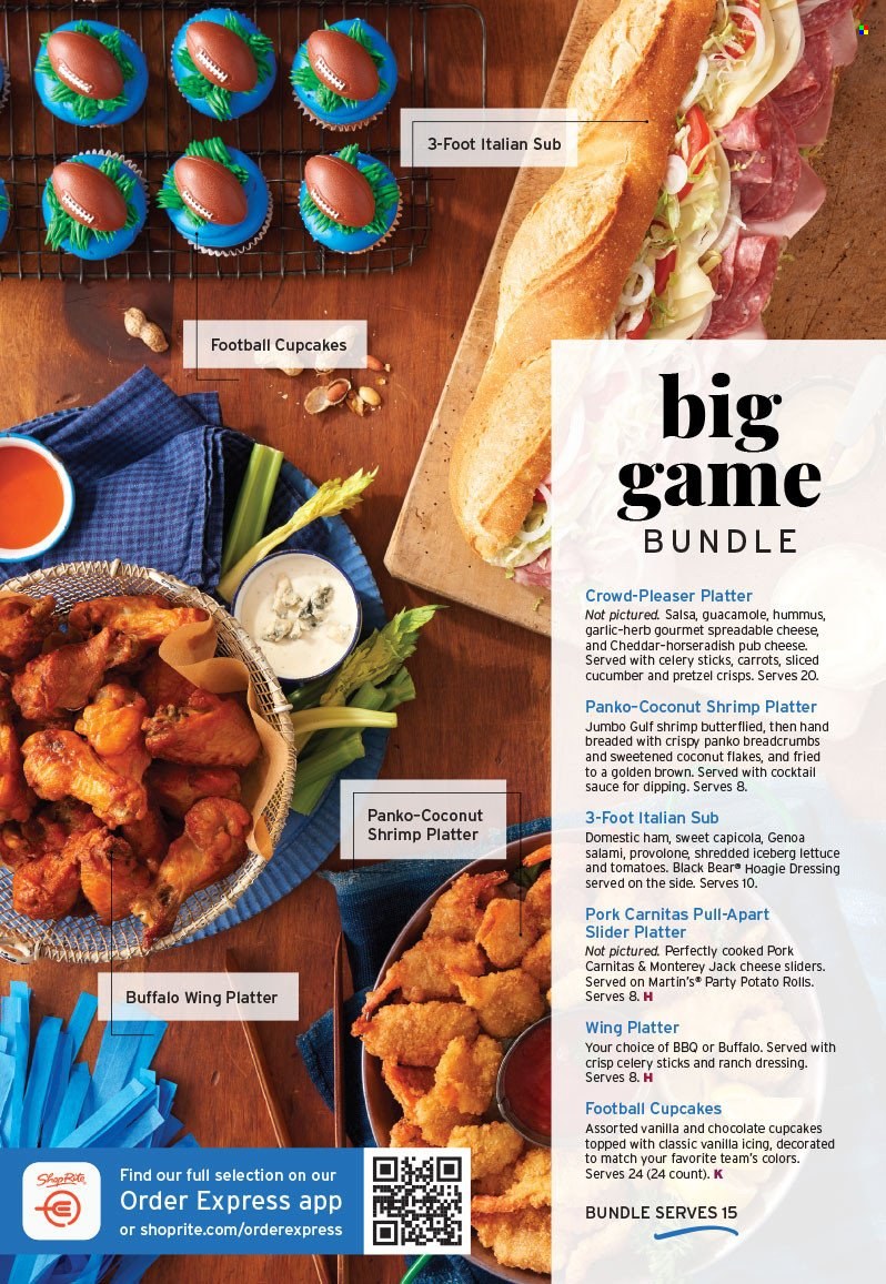 ShopRite Current Sales - Weekly Ads Online