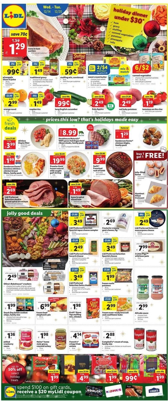 Lidl Current Sales - Weekly Ads Online