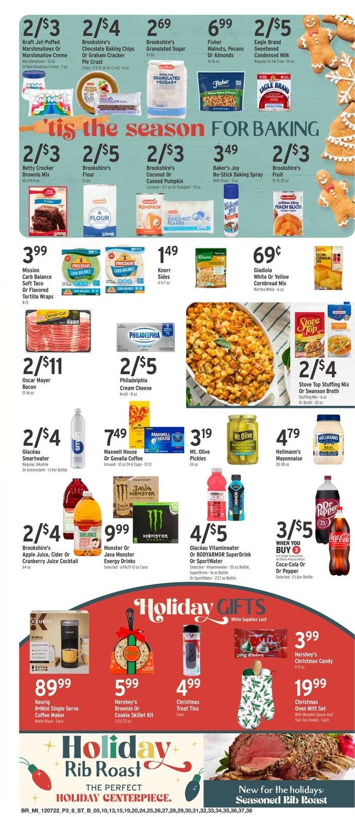 Brookshire's Current Sales - Weekly Ads Online