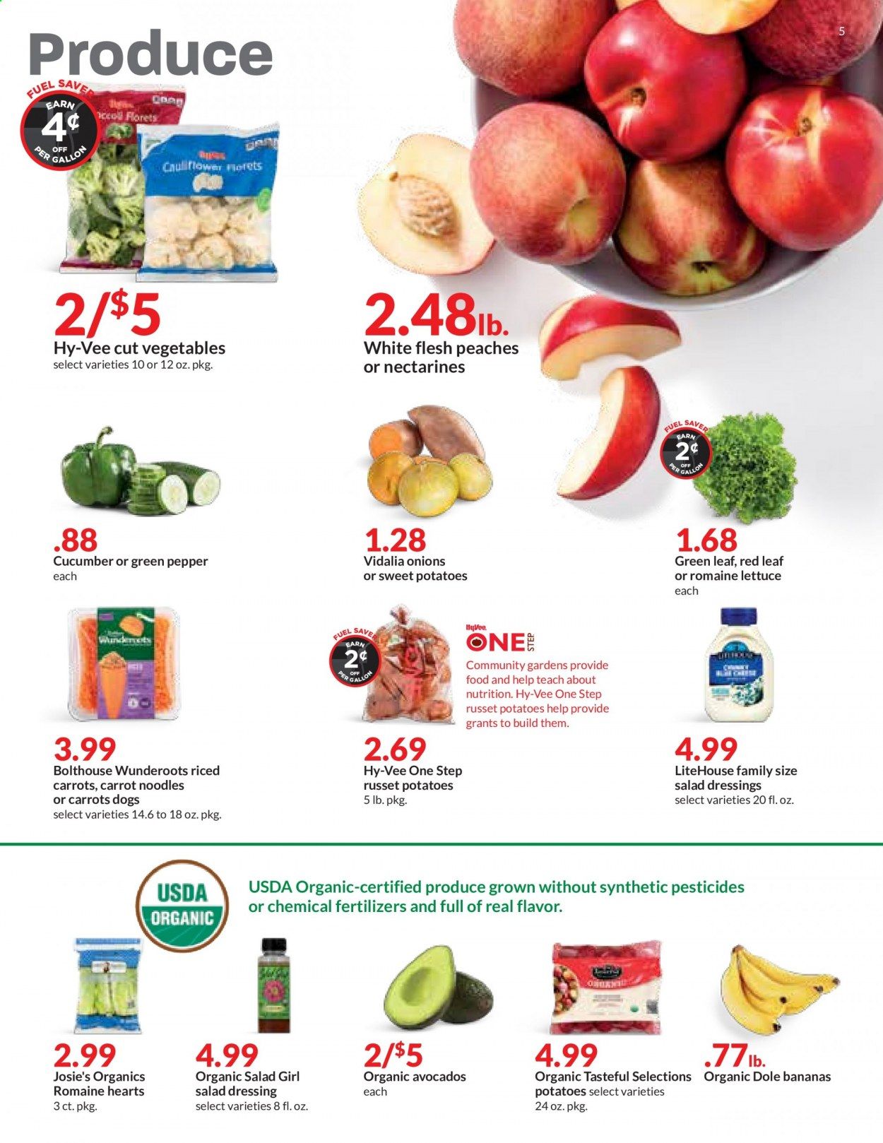 Hy-Vee Current Sales - Weekly Ads Online