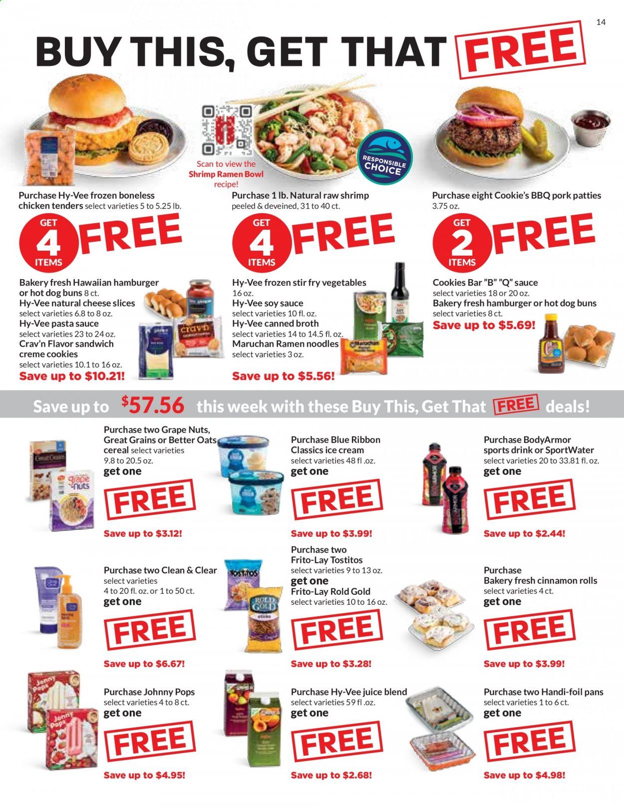 Hy-Vee Current Sales - Weekly Ads Online