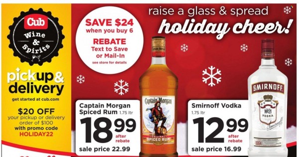 Cub Foods Current Sales Weekly Ads Online