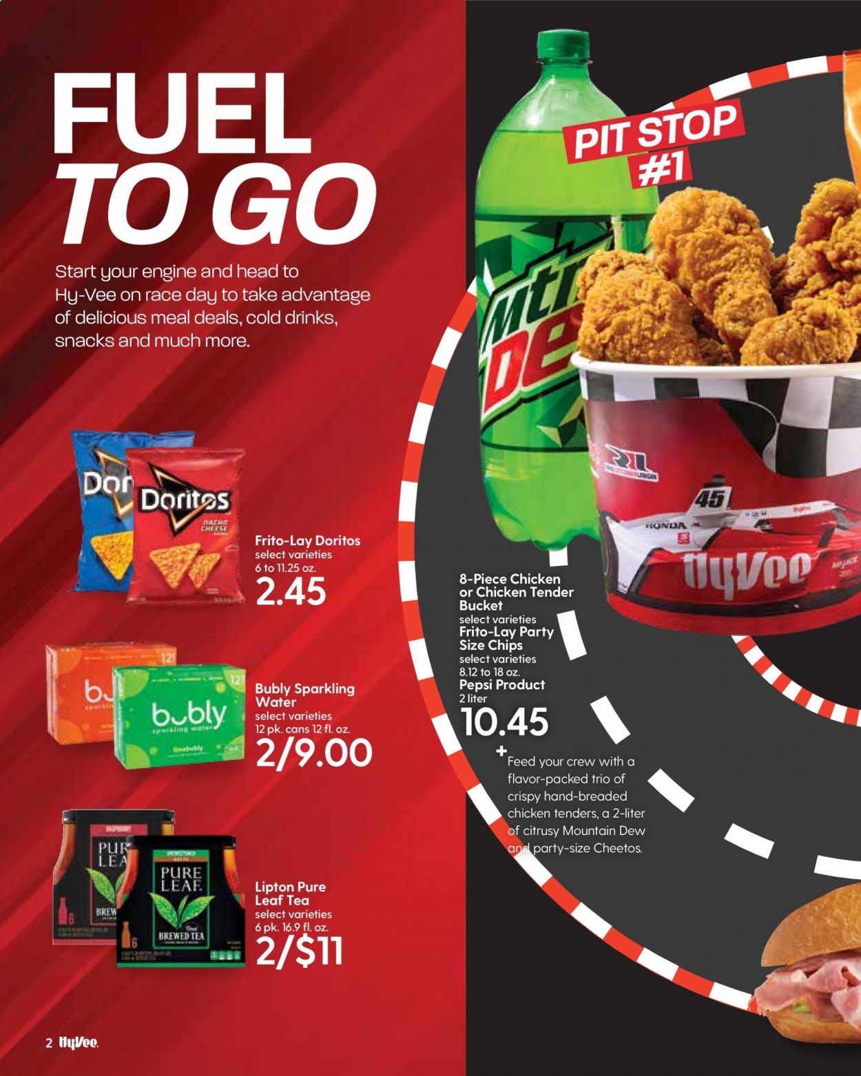 Hy-Vee Current Sales - Weekly Ads Online