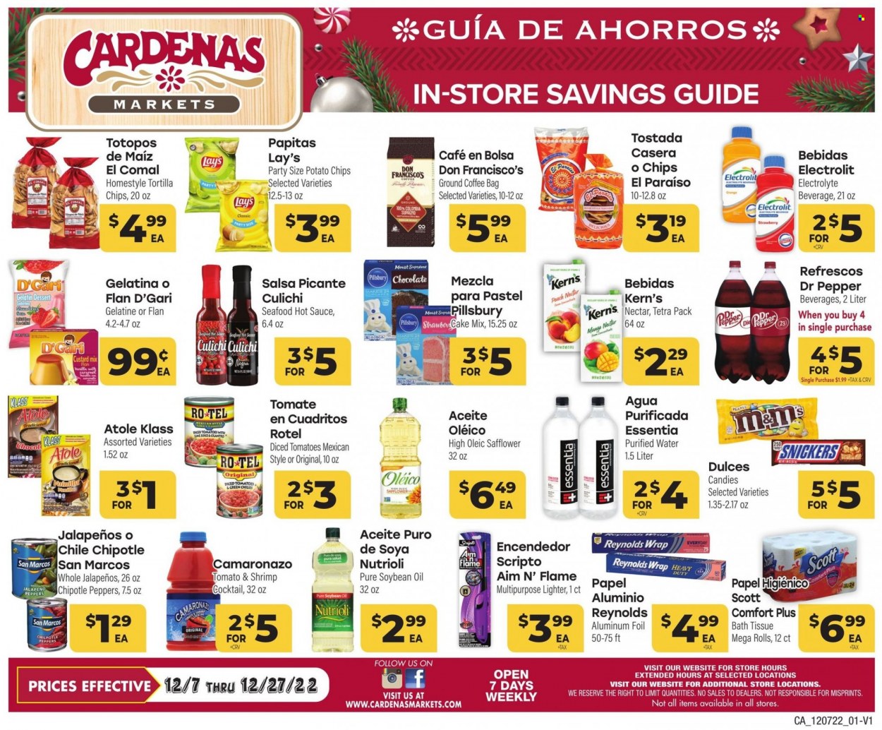 Cardenas Markets Current Sales - Weekly Ads Online