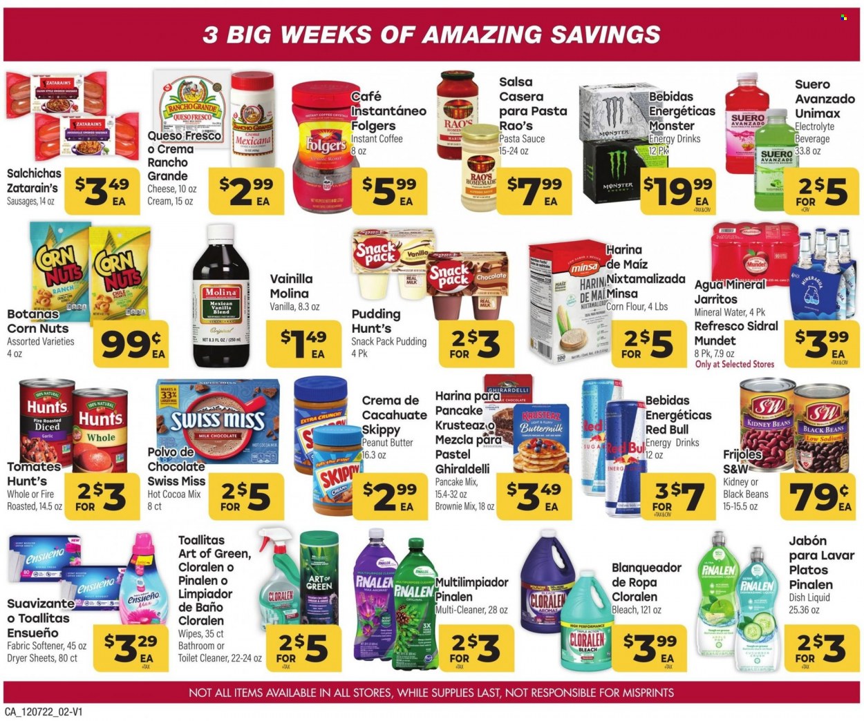 Cardenas Markets Current Sales - Weekly Ads Online