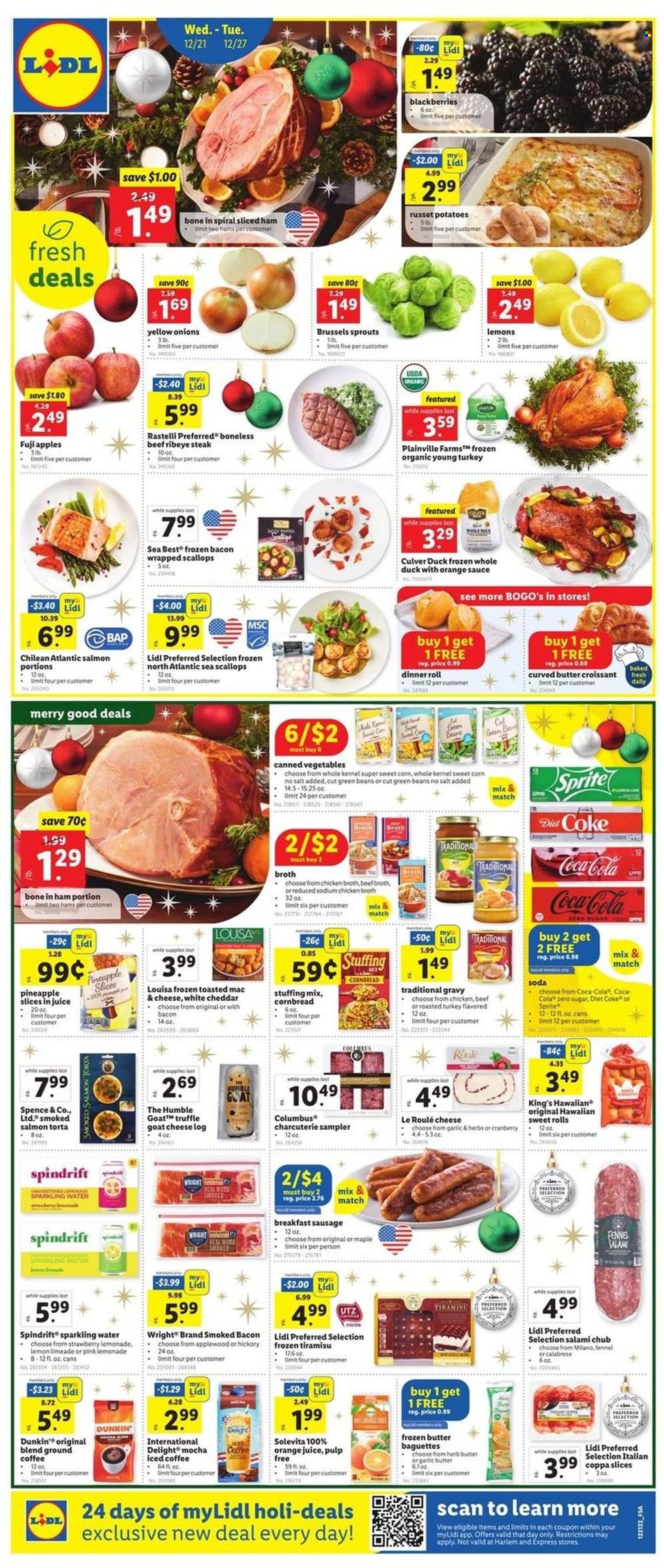 Lidl Current Sales - Weekly Ads Online