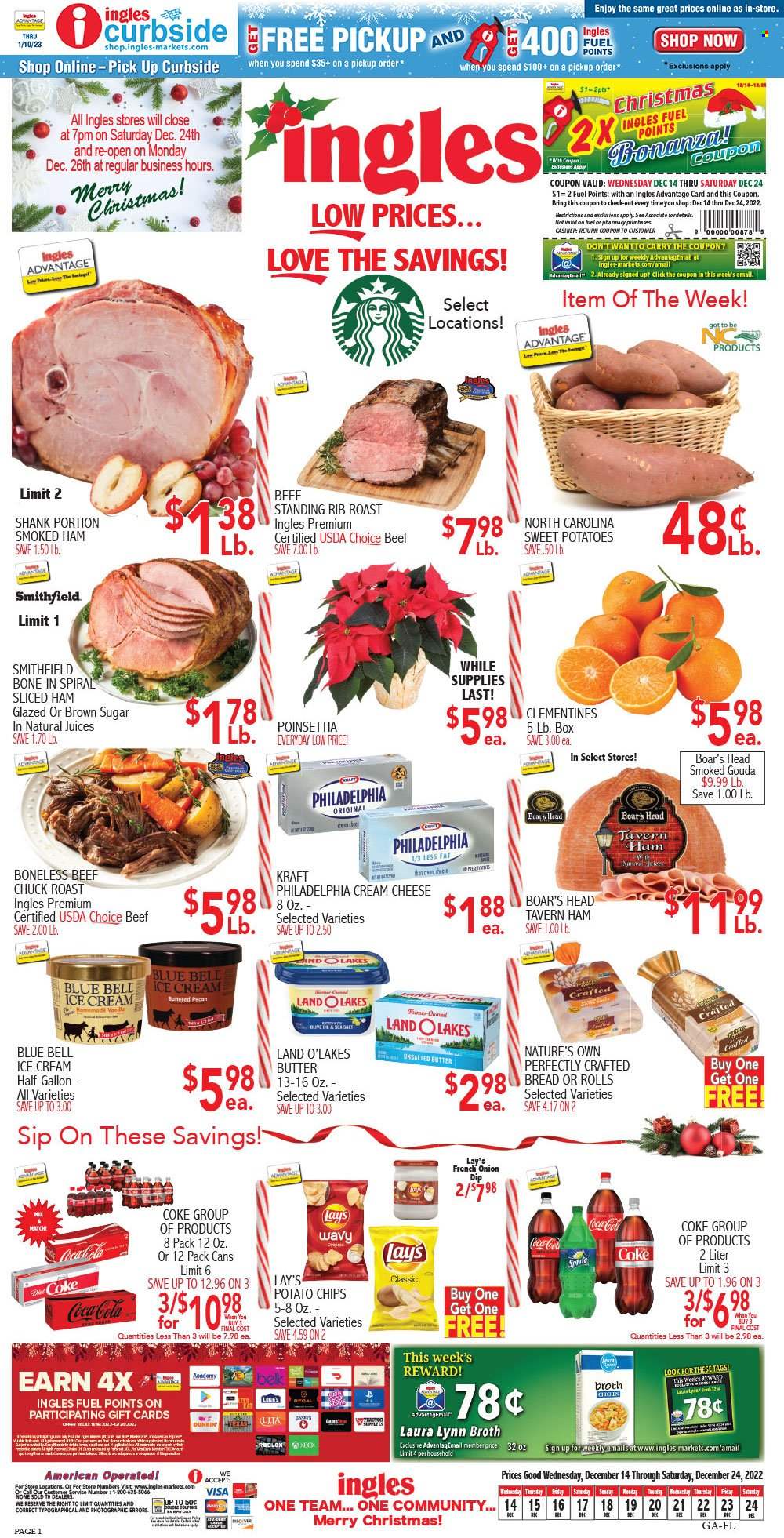Ingles Current Sales - Weekly Ads Online