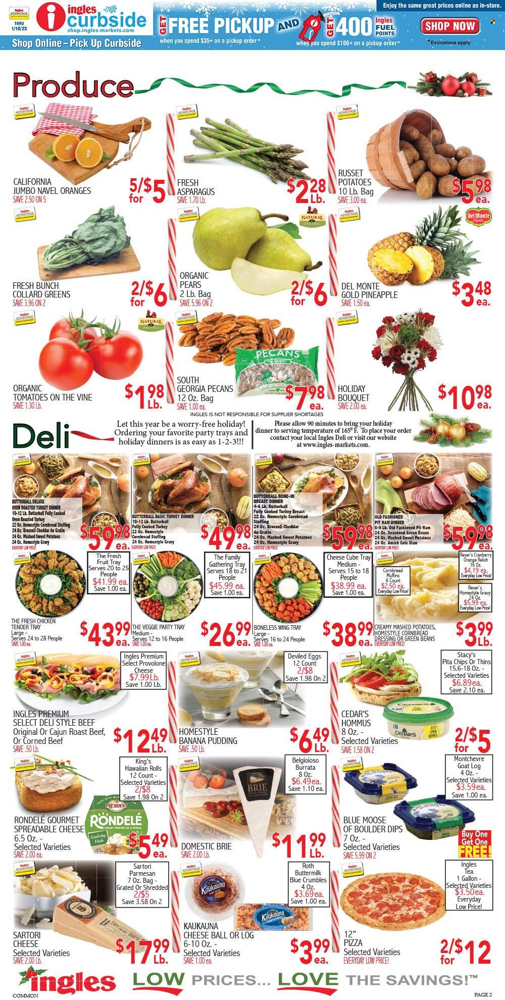 Ingles Current Sales - Weekly Ads Online