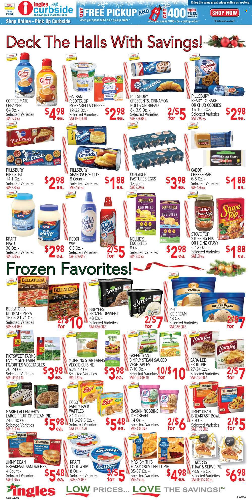 Ingles Current Sales - Weekly Ads Online