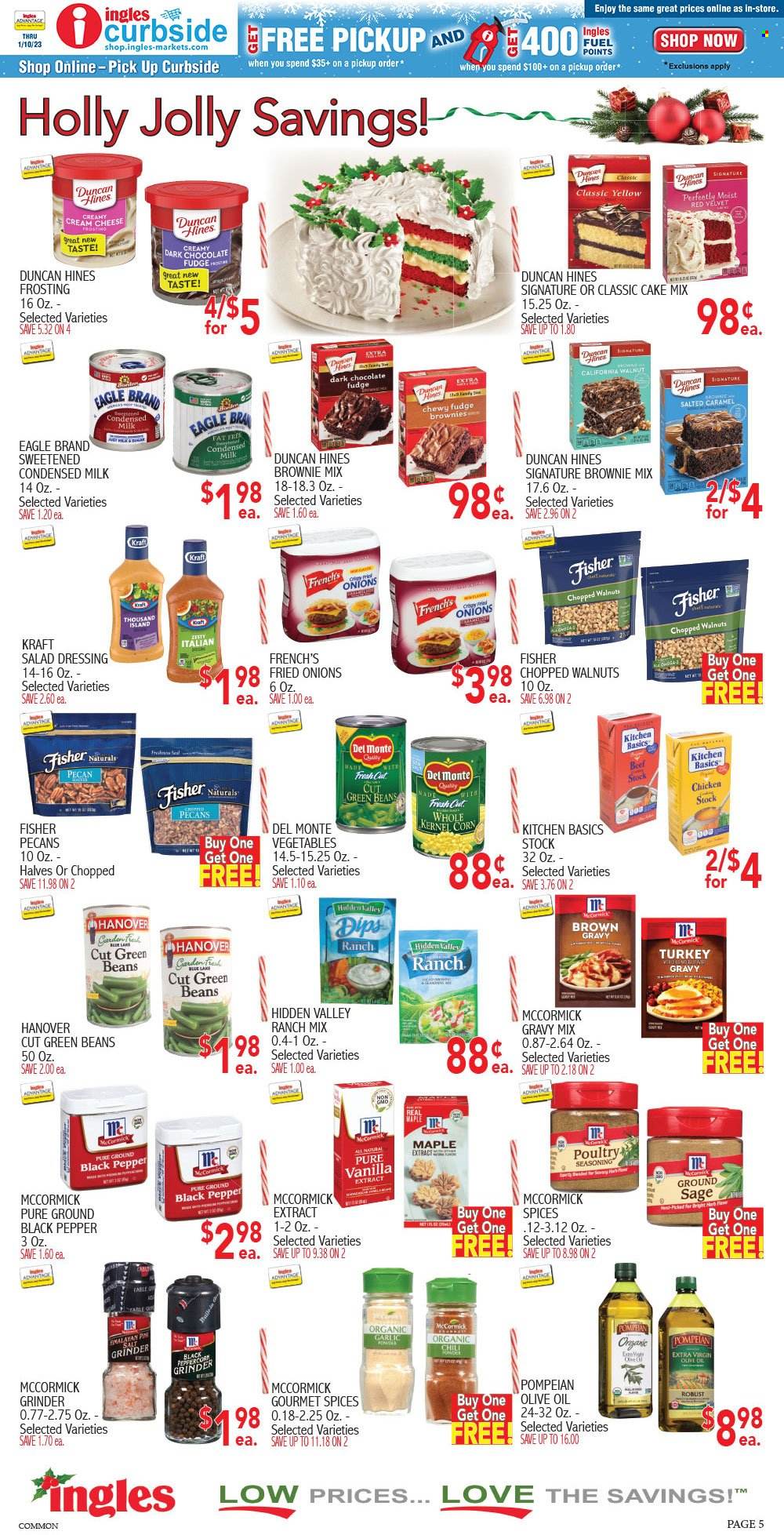 Ingles Current Sales - Weekly Ads Online