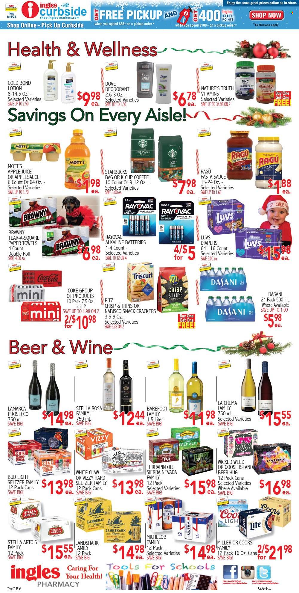 Ingles Current Sales - Weekly Ads Online