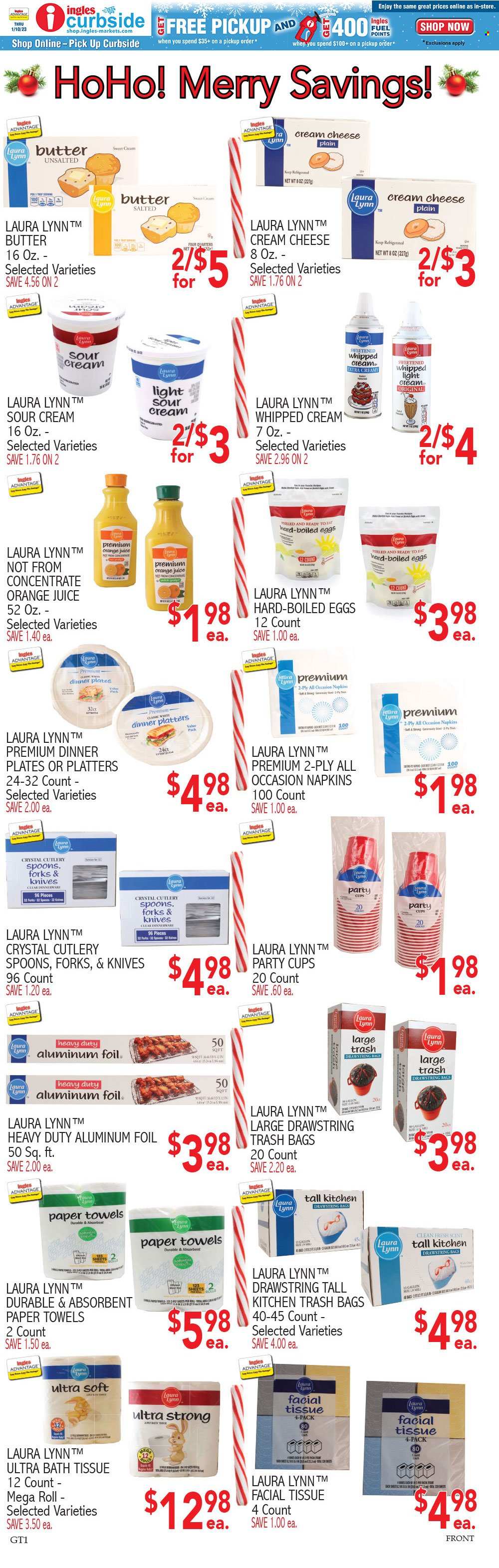 Ingles Current Sales - Weekly Ads Online