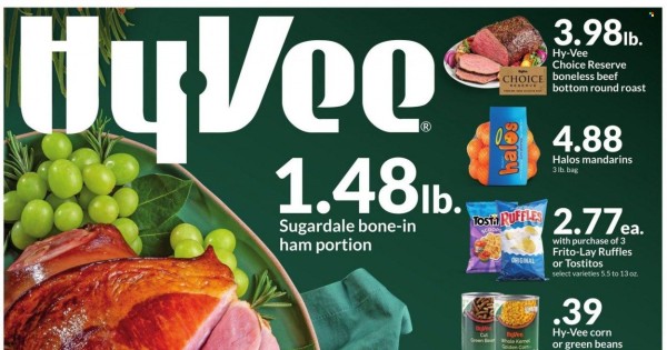 Hy-Vee Current Sales - Weekly Ads Online