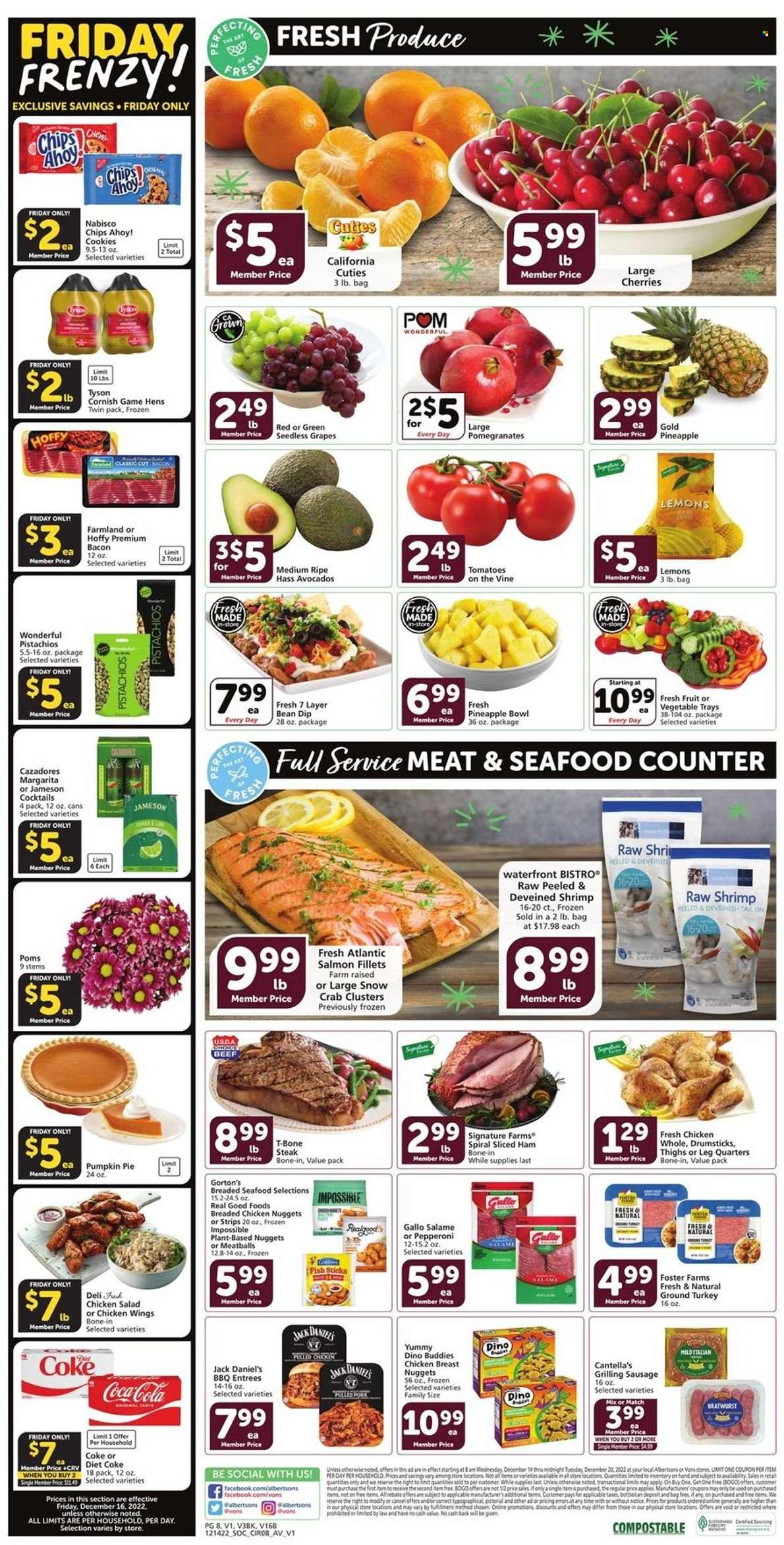 Vons Current Sales - Weekly Ads Online