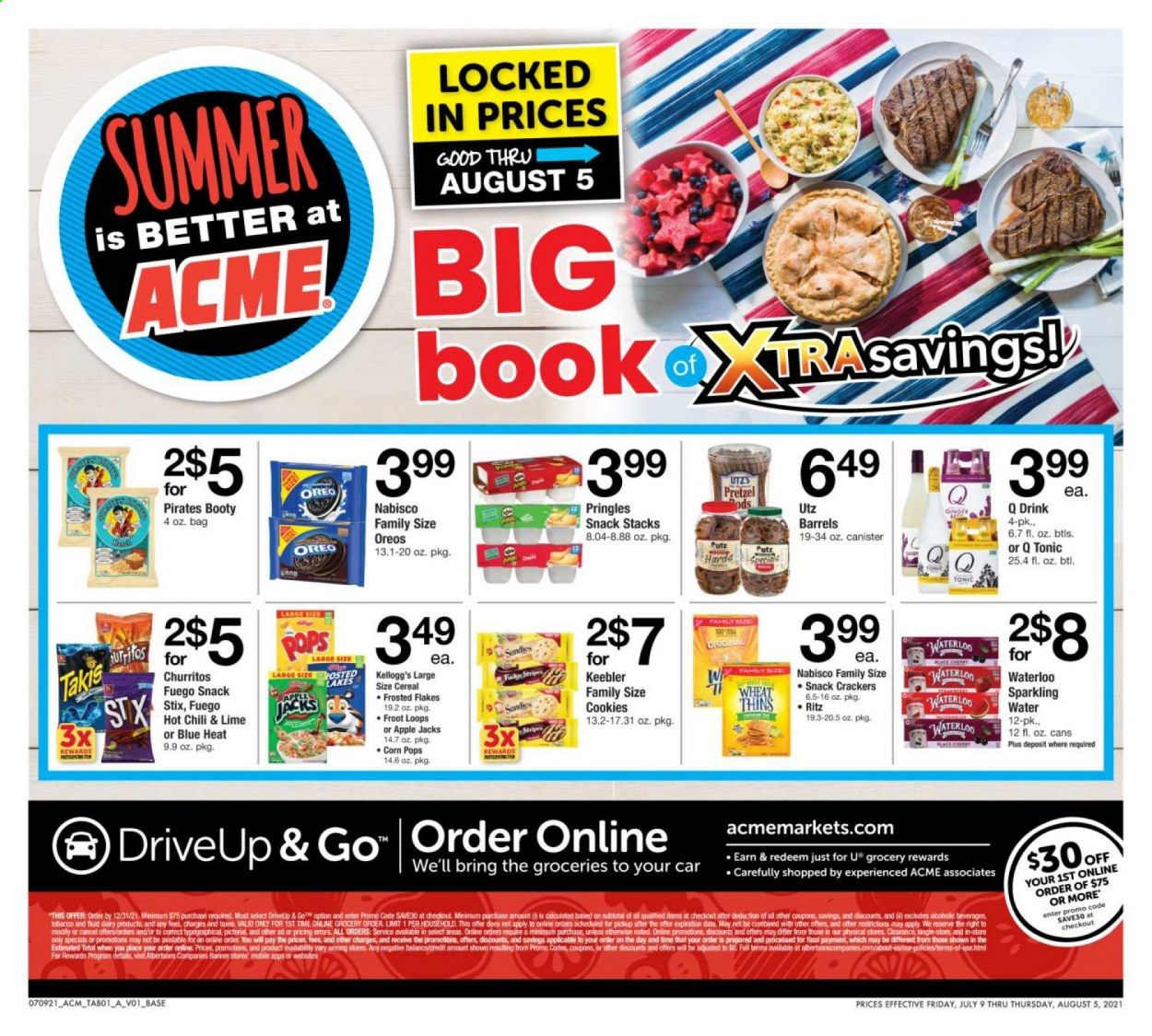 ACME Markets Current Sales - Weekly Ads Online