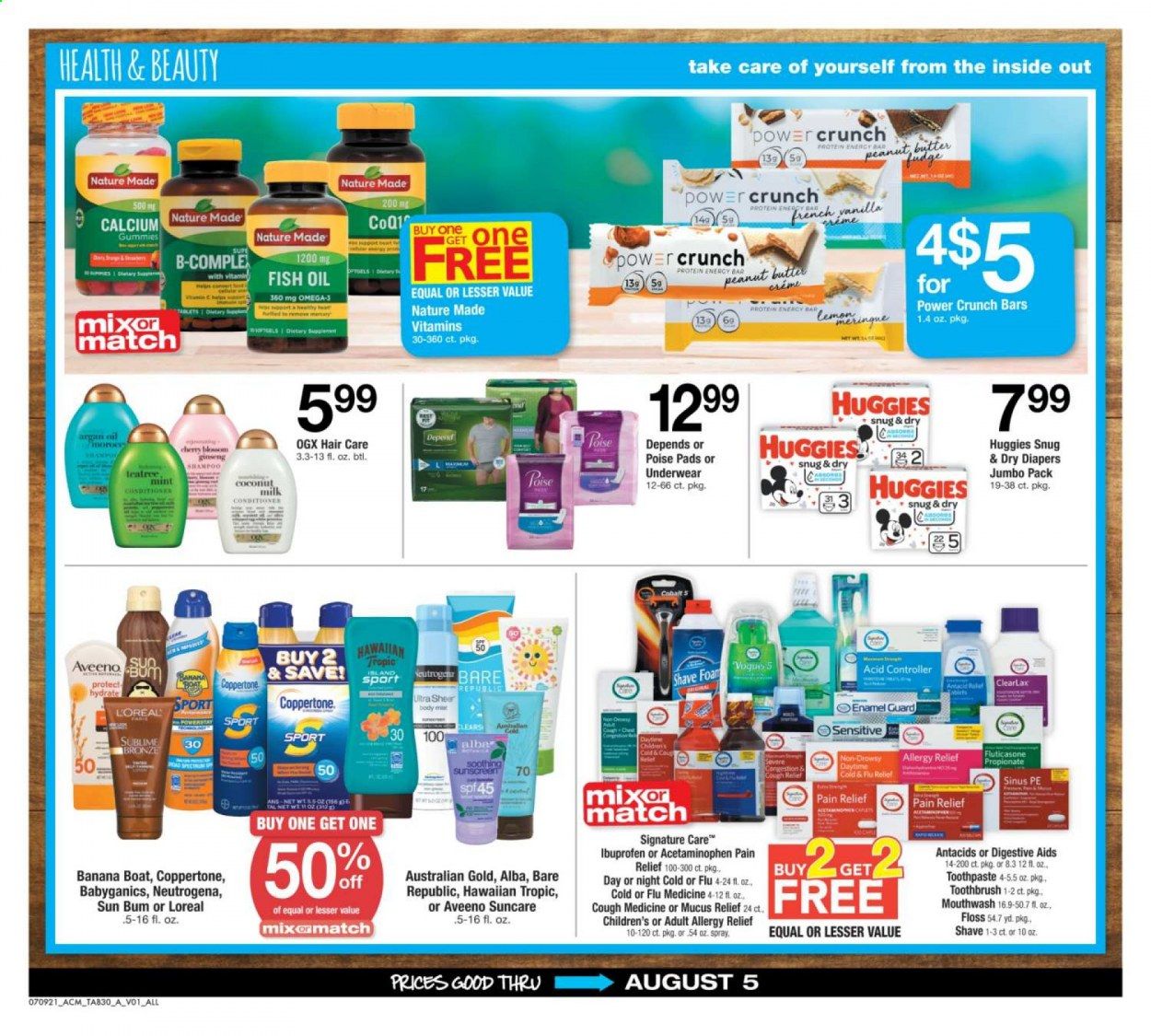 ACME Markets Current Sales - Weekly Ads Online