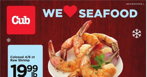 Cub Foods Current Sales - Weekly Ads Online