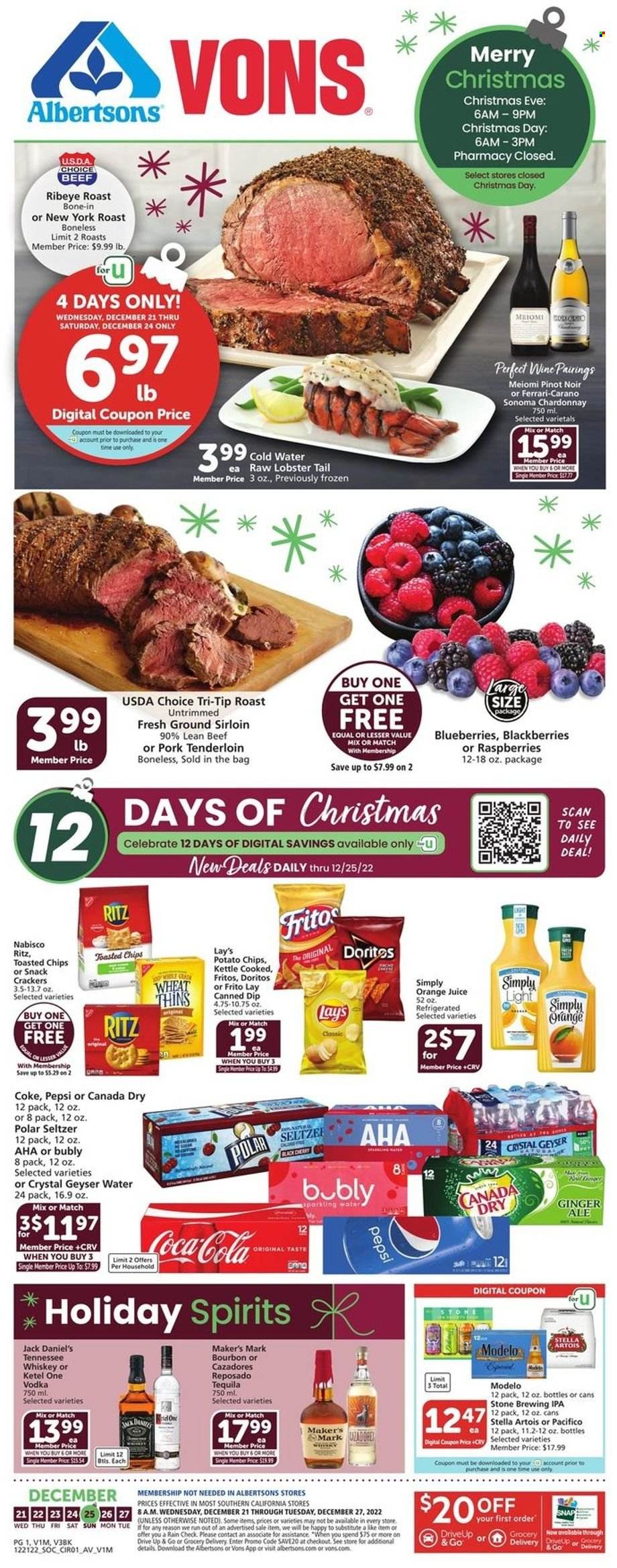 Vons Current Sales - Weekly Ads Online