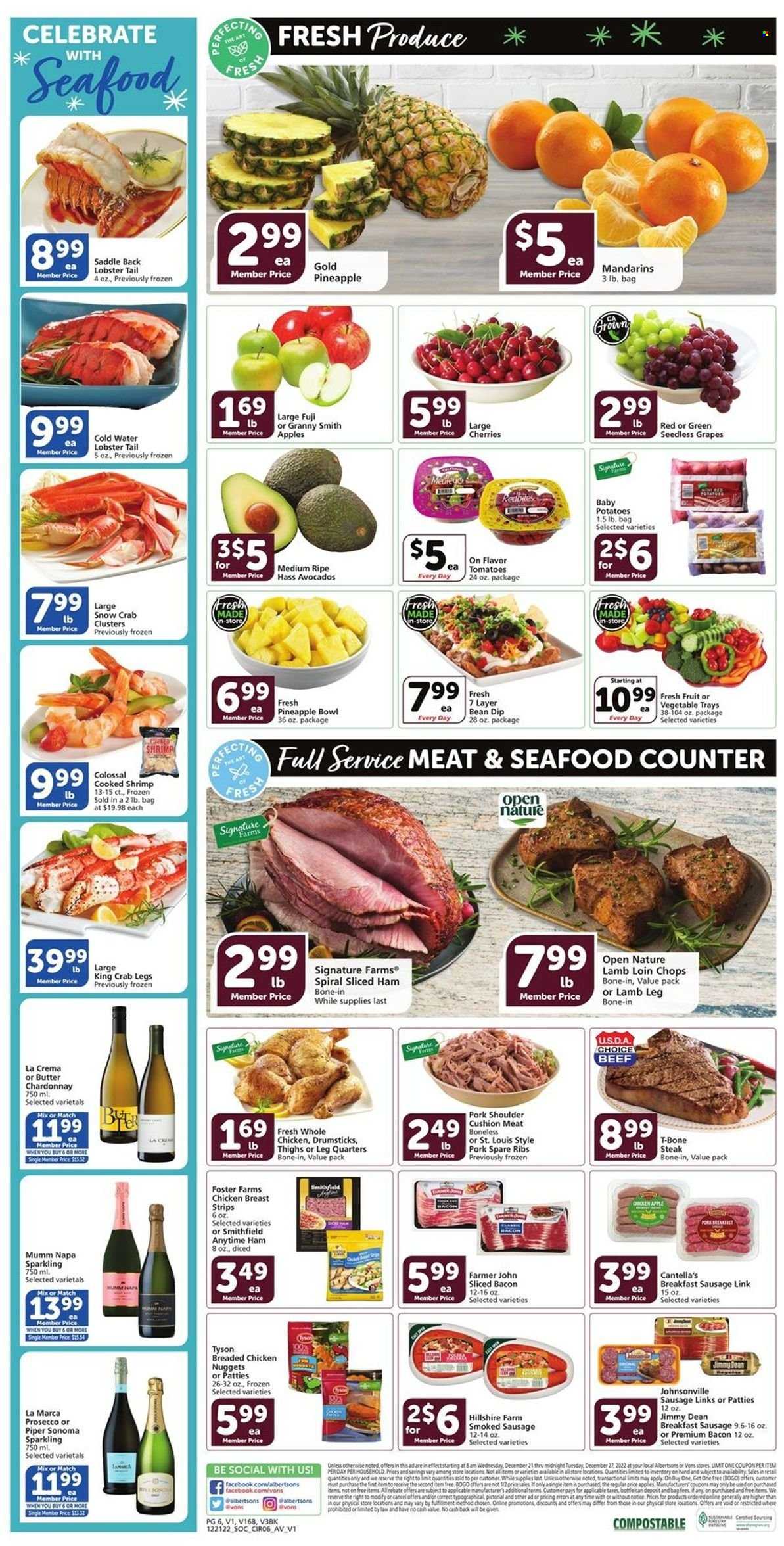 Vons Current Sales - Weekly Ads Online