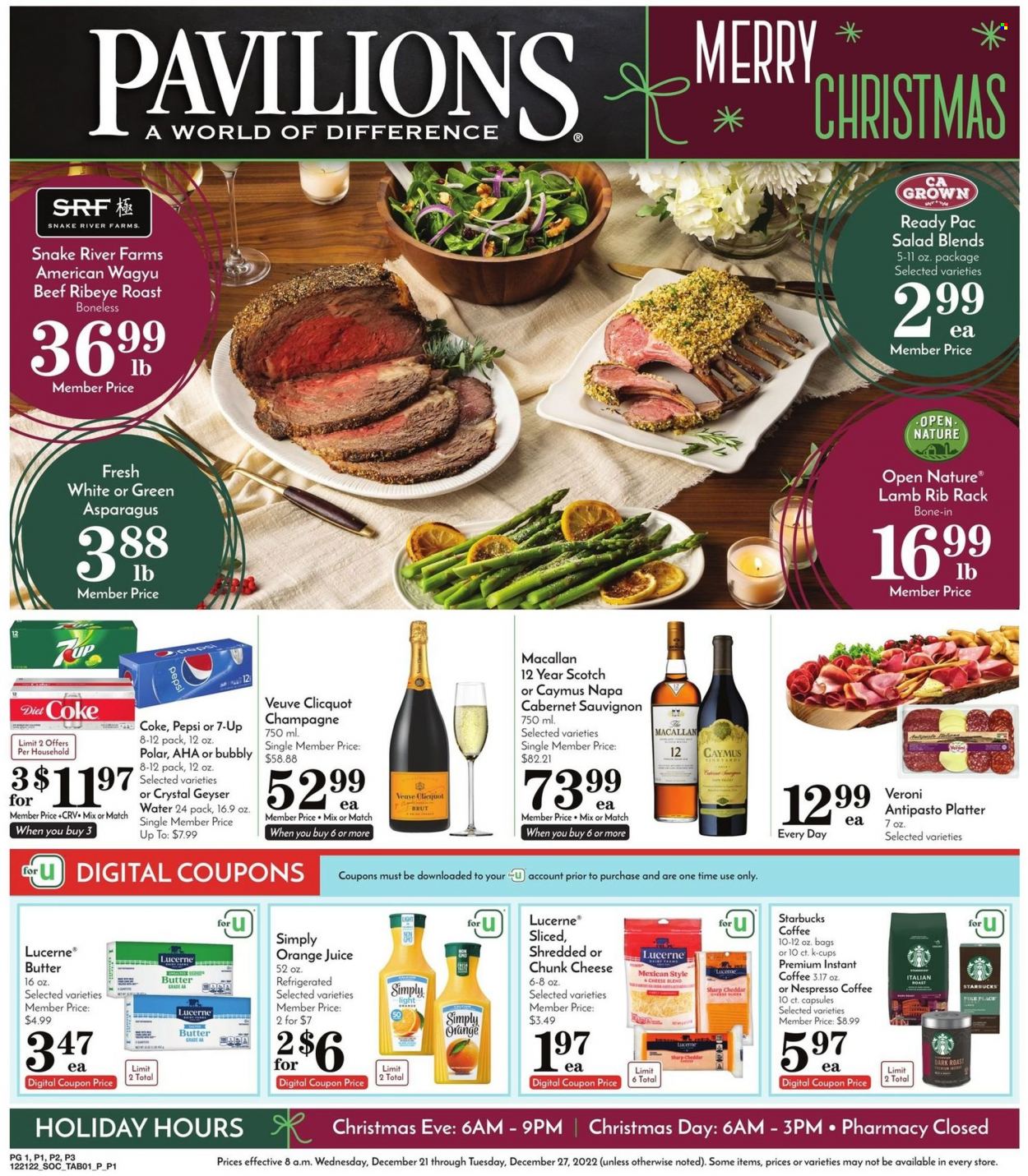 Pavilions Current Sales - Weekly Ads Online