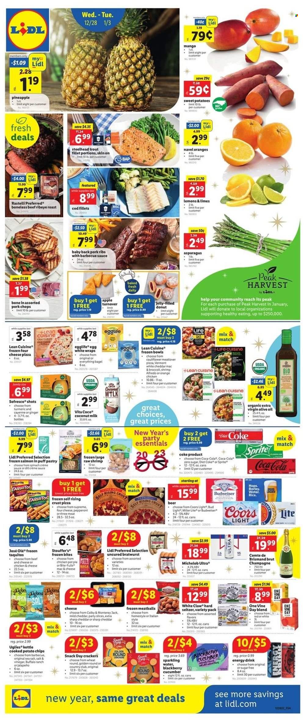 Lidl Current Sales - Weekly Ads Online