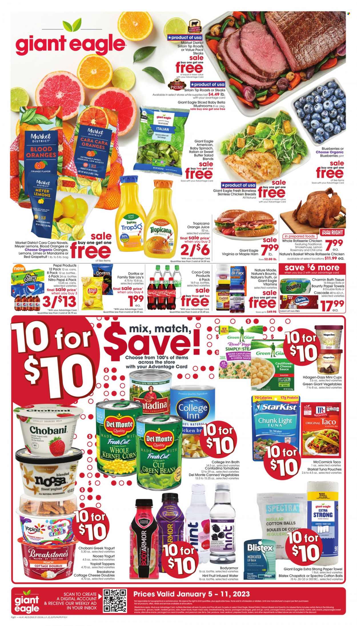Giant Eagle Current Sales - Weekly Ads Online