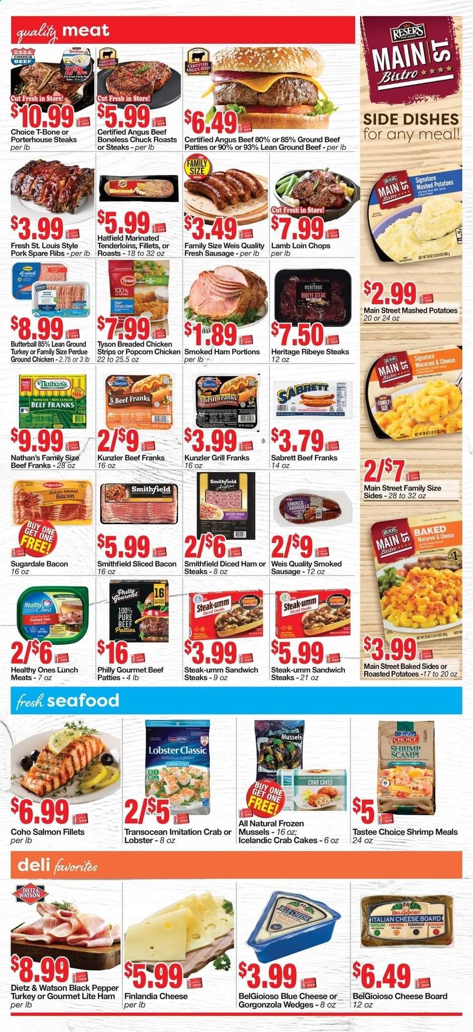 Weis Markets Current Sales - Weekly Ads Online