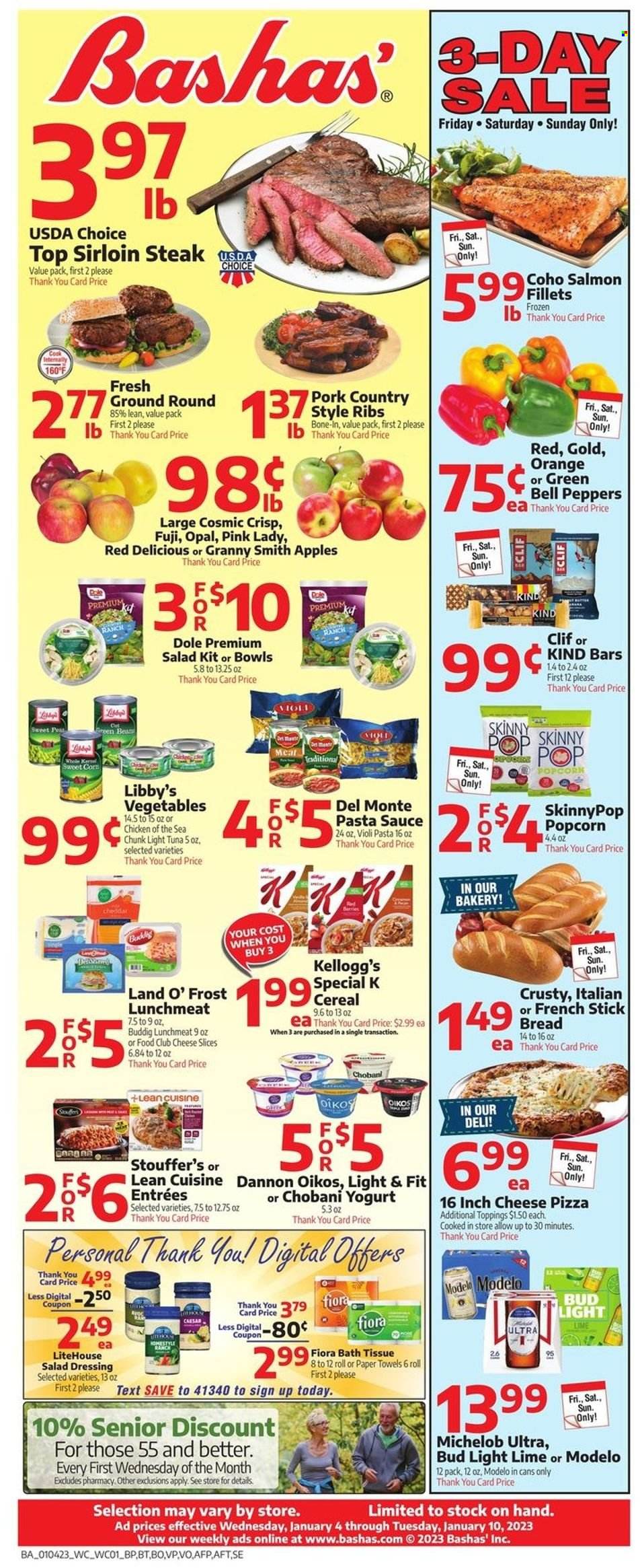Bashas Current Sales - Weekly Ads Online