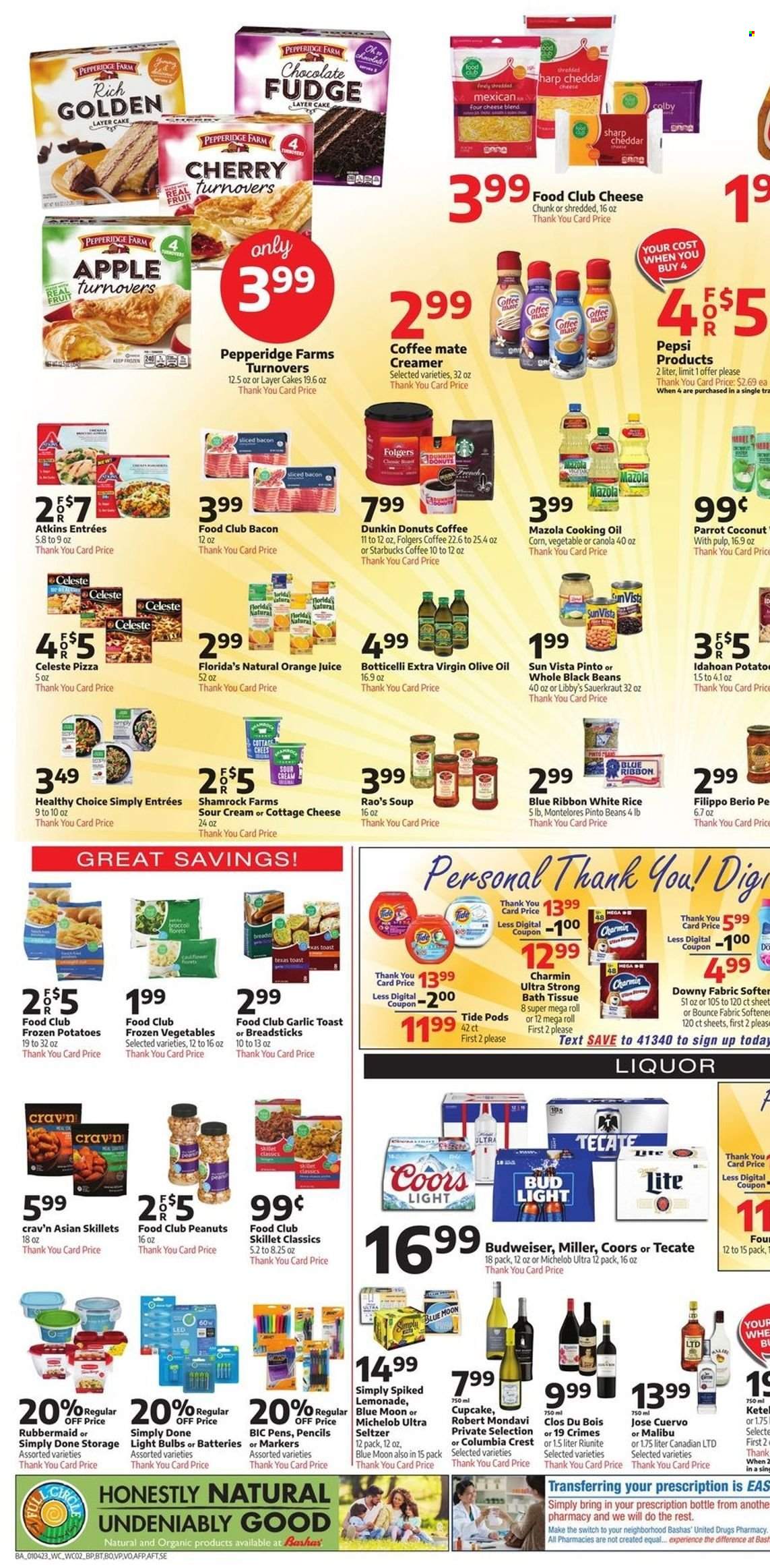 Bashas Current Sales - Weekly Ads Online