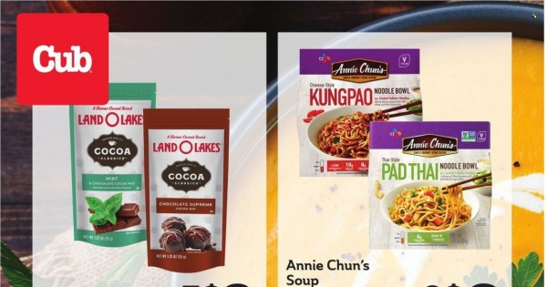 Cub Foods Current Sales - Weekly Ads Online