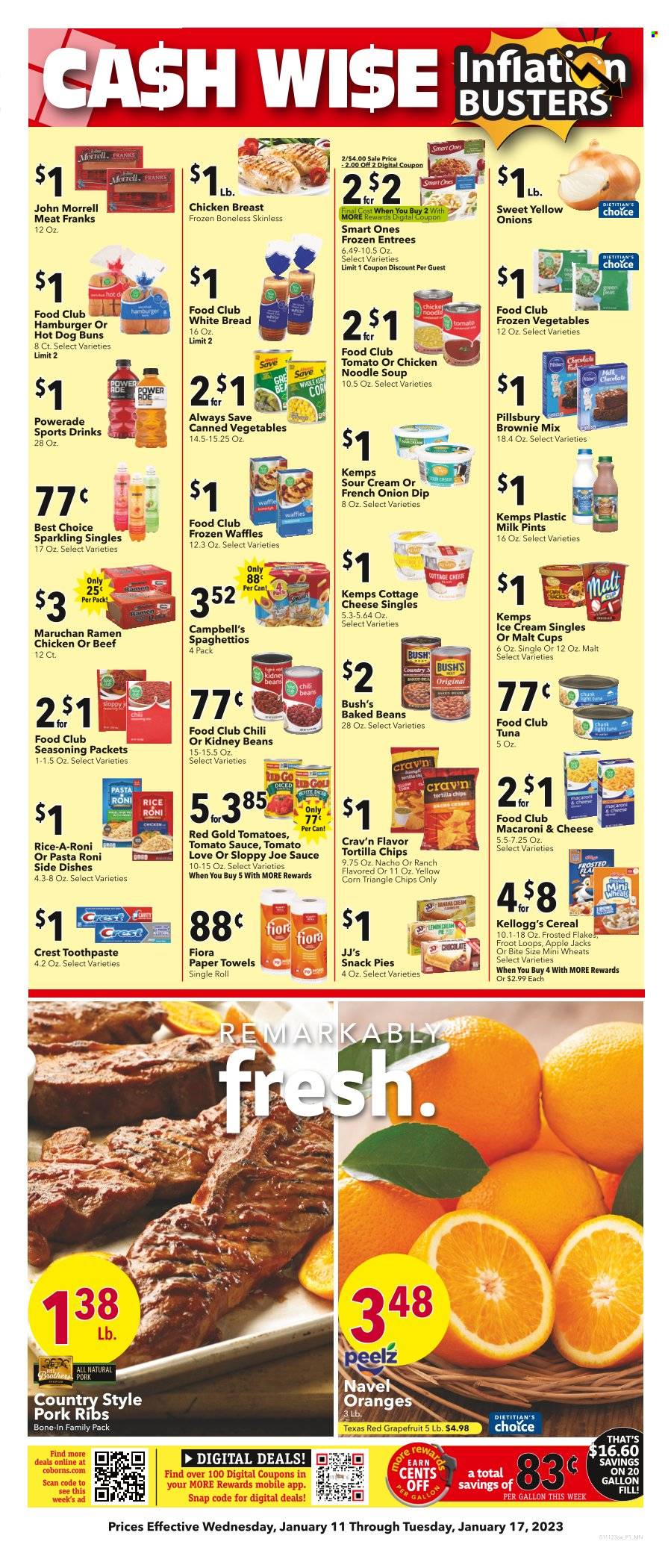 Cash Wise Current Sales - Weekly Ads Online