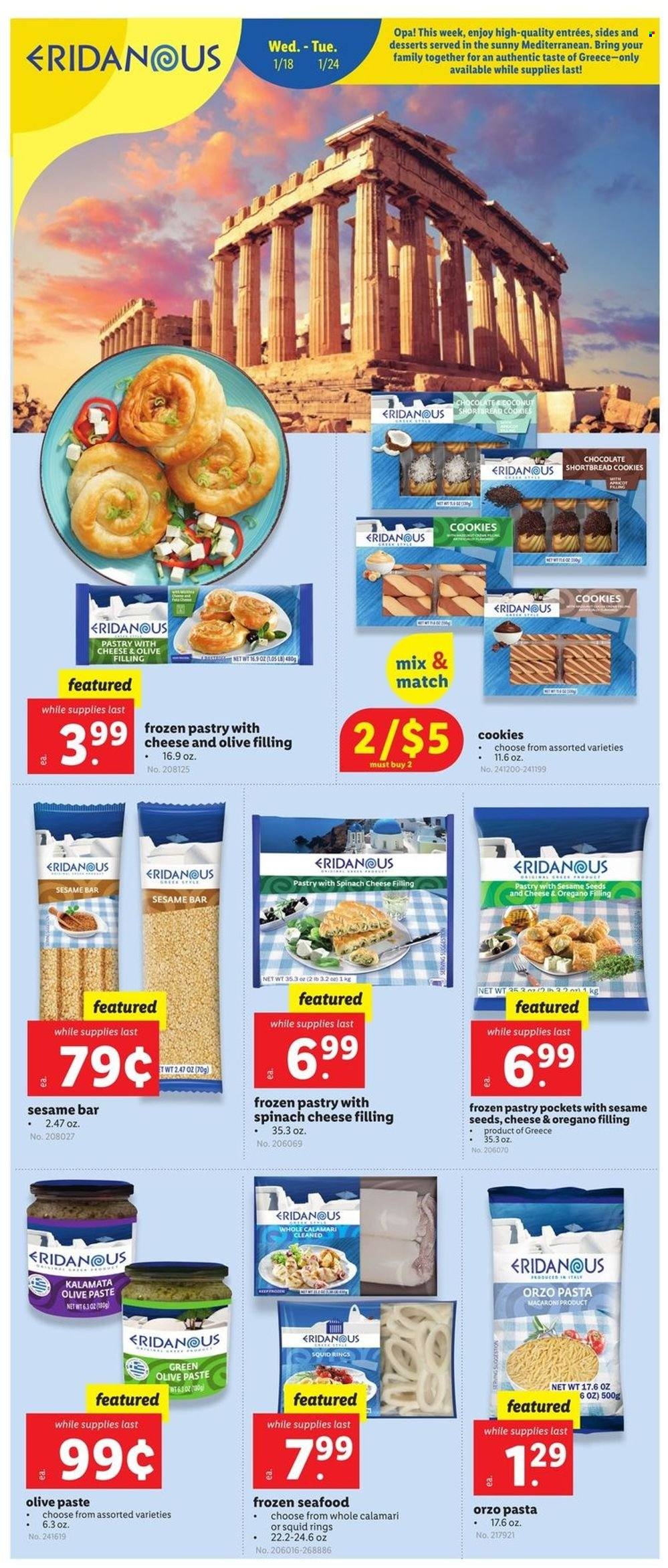 Lidl Current Sales - Weekly Ads Online