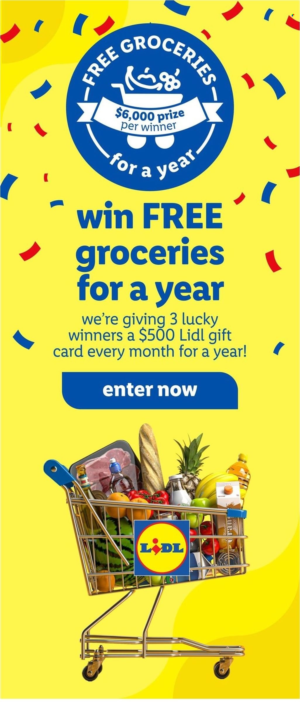 Lidl Current Sales - Weekly Ads Online