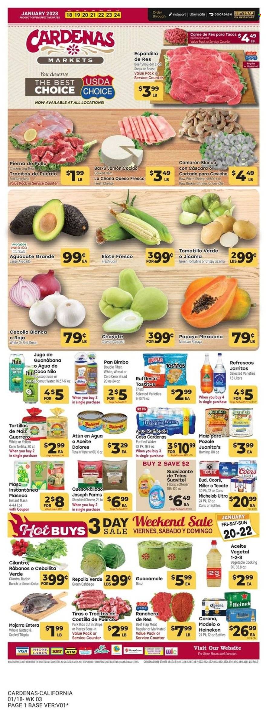 Cardenas Markets Current Sales - Weekly Ads Online