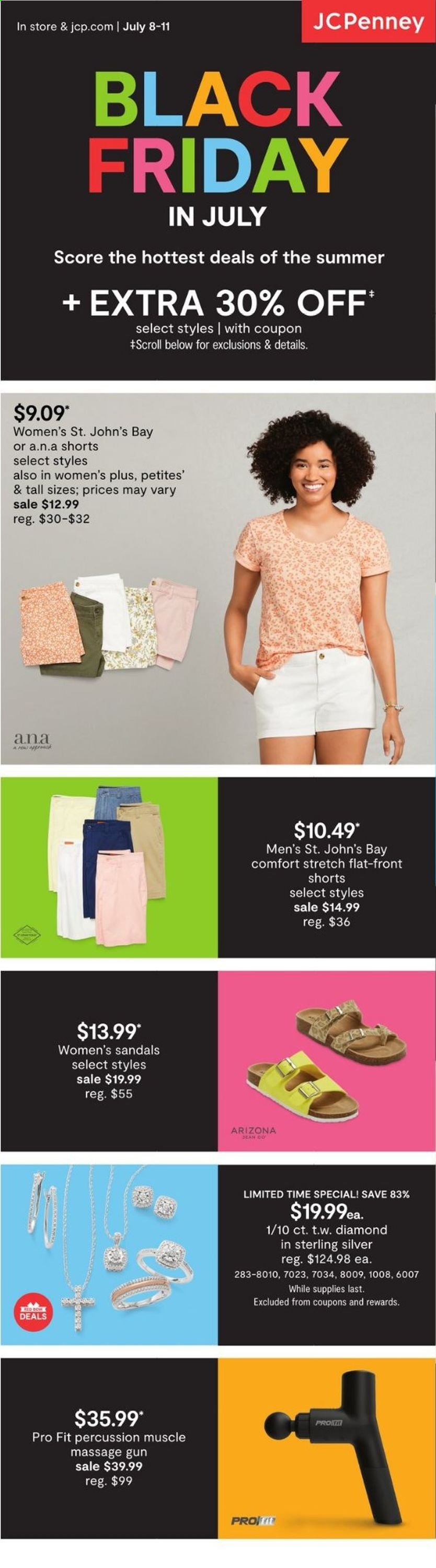 JCPenney Current Sales - Weekly Ads Online