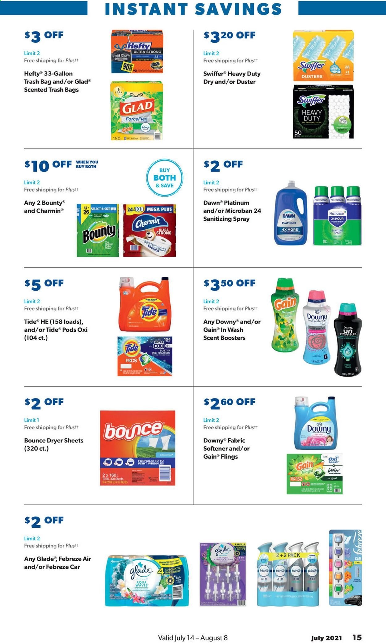 Sam's Club Current Flyer - Weekly Ads Online