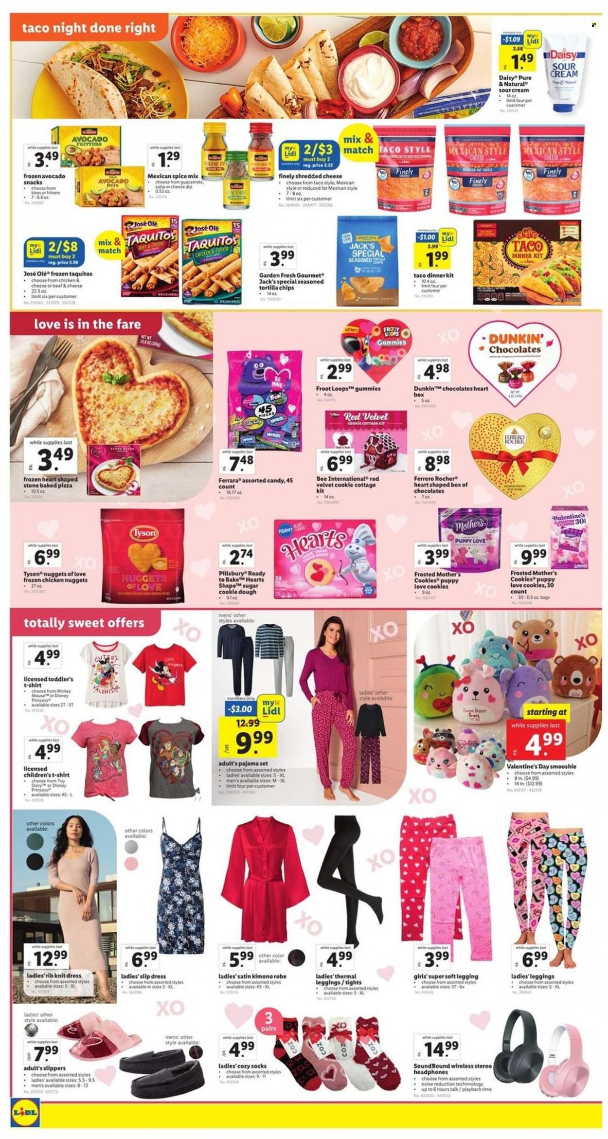 Lidl Current Sales - Weekly Ads Online