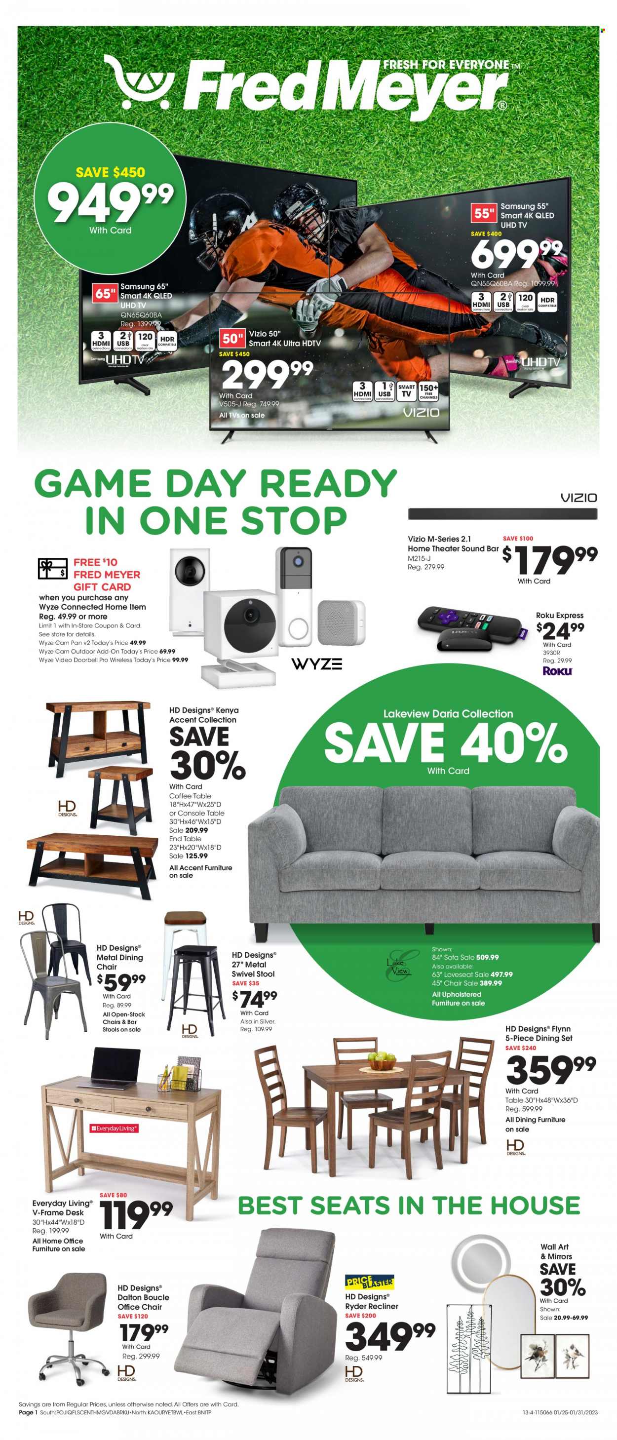 Fred Meyer Current Sales - Weekly Ads Online